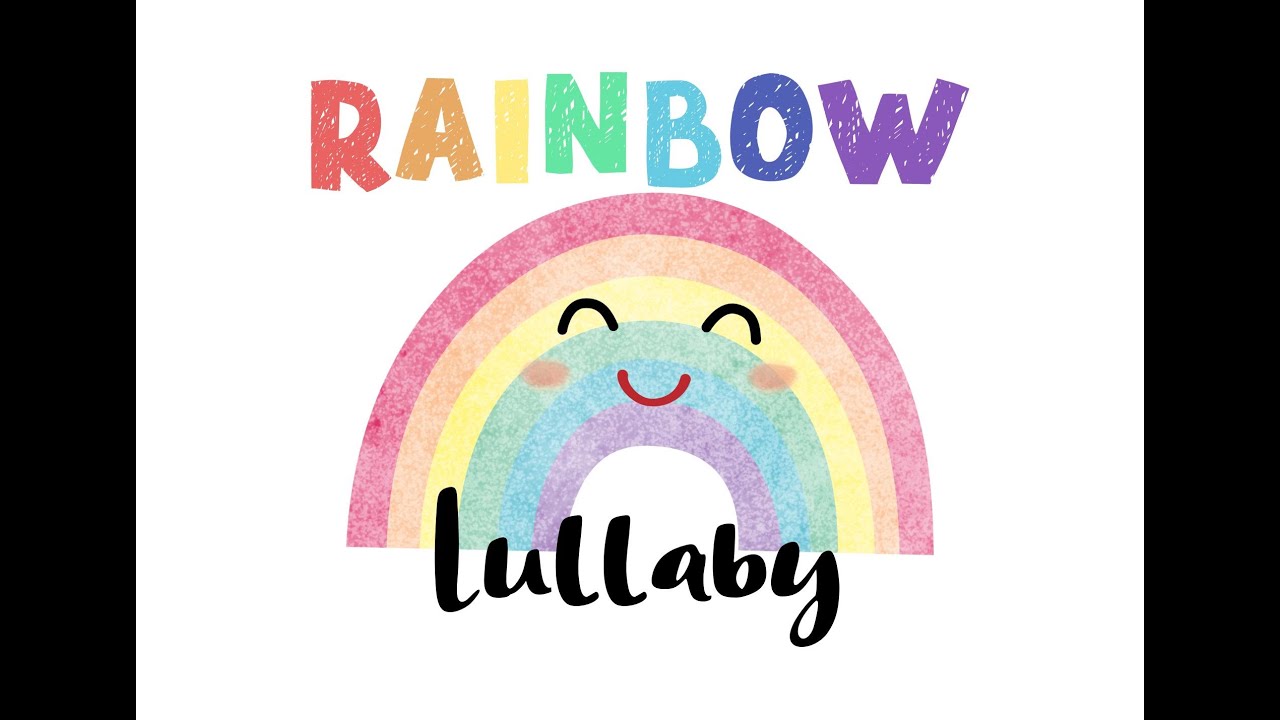 Rainbow Wishes – A Magical and Soothing Lullaby for Kids at Bedtime ...