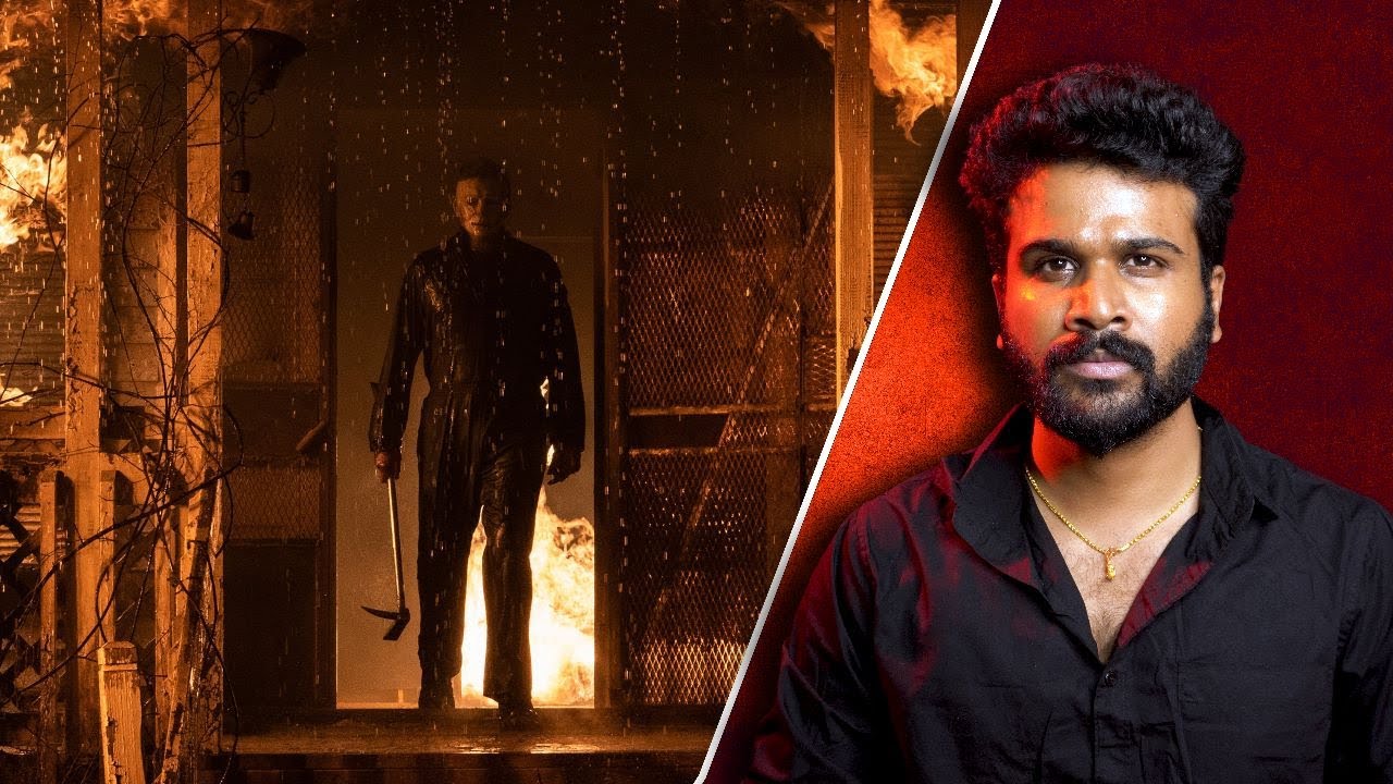 போலீசை பைத்தியமாக சுற்ற வைத்த ஒரு வழக்கு! | Saravanan Decodes - YouTube