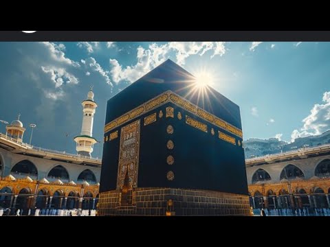 ️Beautiful day in kaba 2025 ️ - YouTube