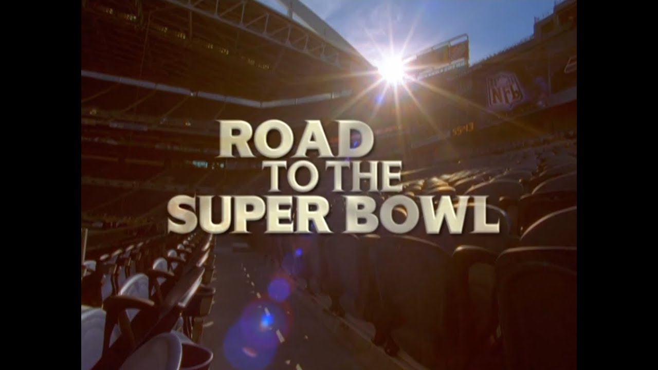 Road to the Super Bowl - 2003 NFL Season Highlights HD - YouTube