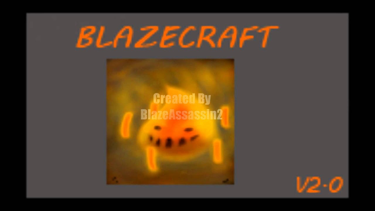 BlazeCraft Modpack Coming Soon - YouTube