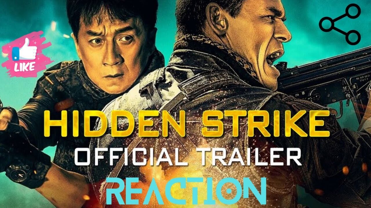 HOLLYWOOD ACTION MOVIE REACTION#action #reaction #hollywood - YouTube