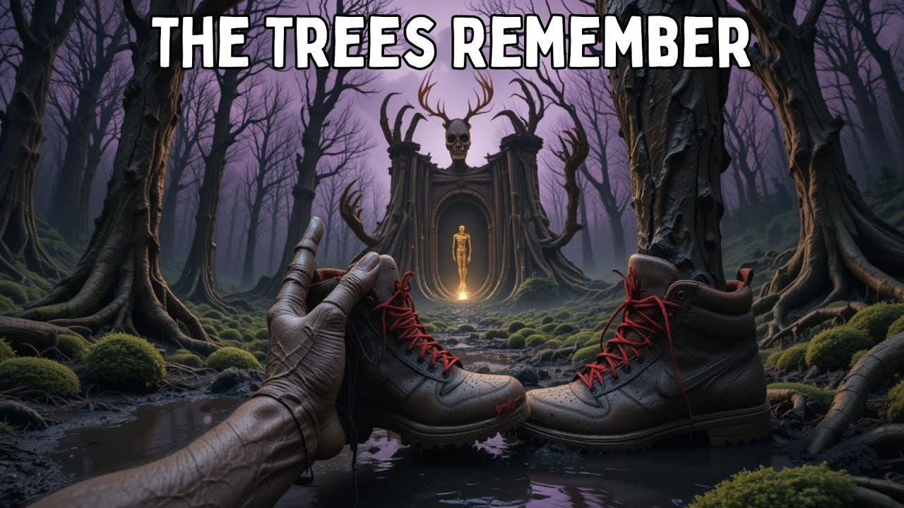 The Trees Remember - YouTube