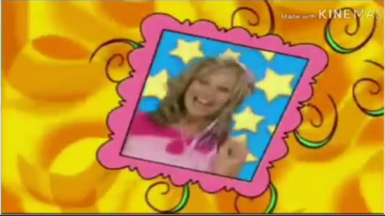 Hi5 USA tmeporada 2 intro - YouTube