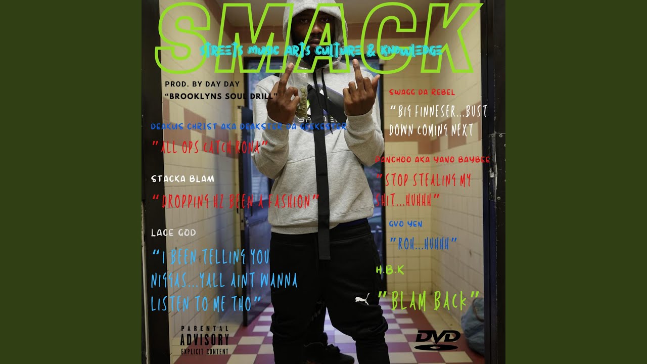 Smack DVD - YouTube