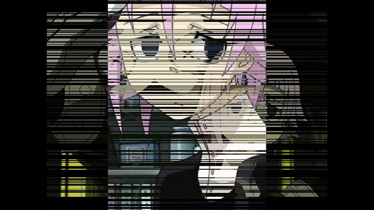 Soul Eater-Crona's poem - YouTube