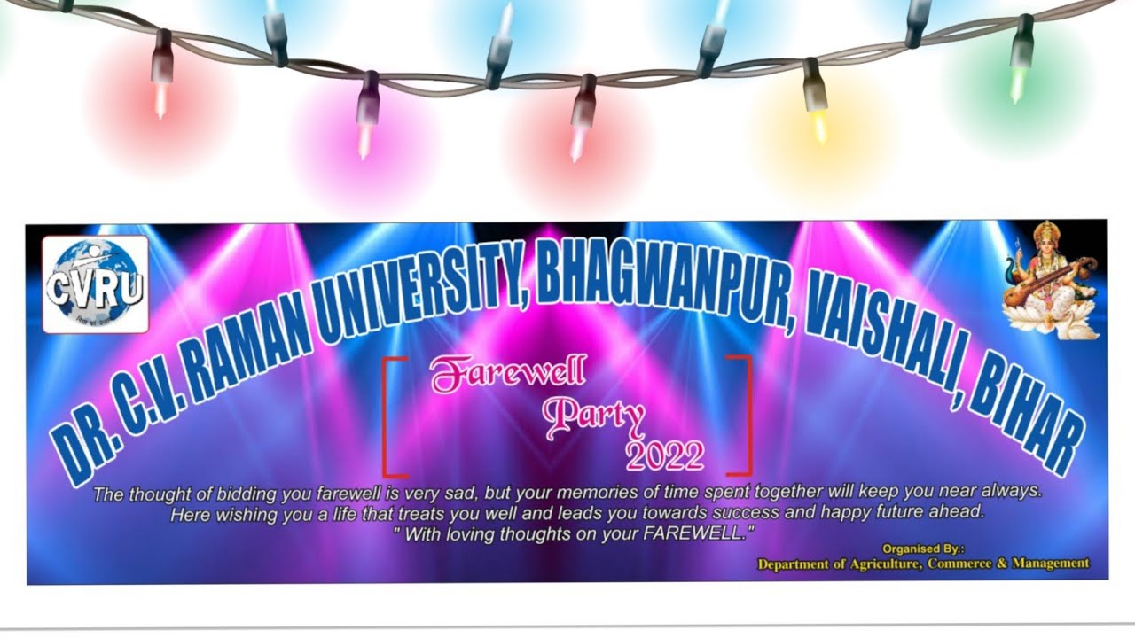 Farewell Party 🎉 || Bookbee Swati - YouTube