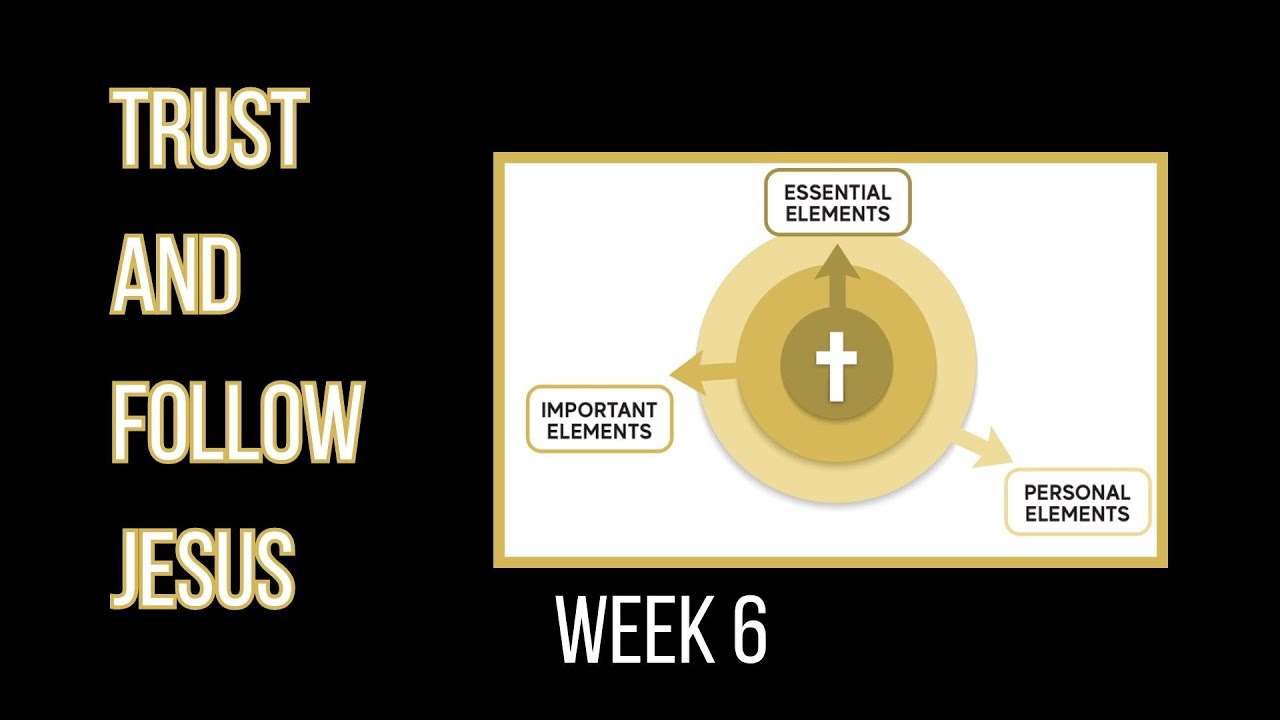 NHCN Sunday Worship- God is Lord and King - YouTube