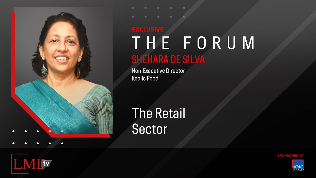 THE FORUM WITH SHEHARA DE SILVA - YouTube