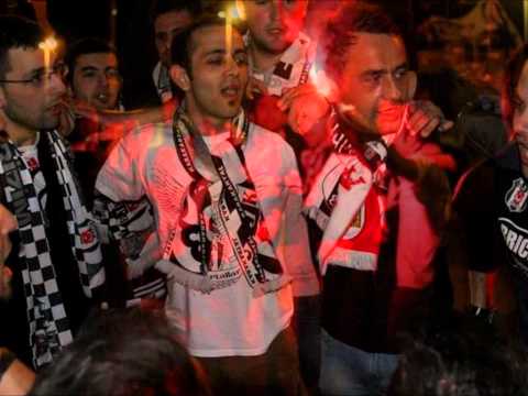 Profesyonel Futsal Kulübü / Zaalvoetbalclub Besiktas Gent 2011 - 2012