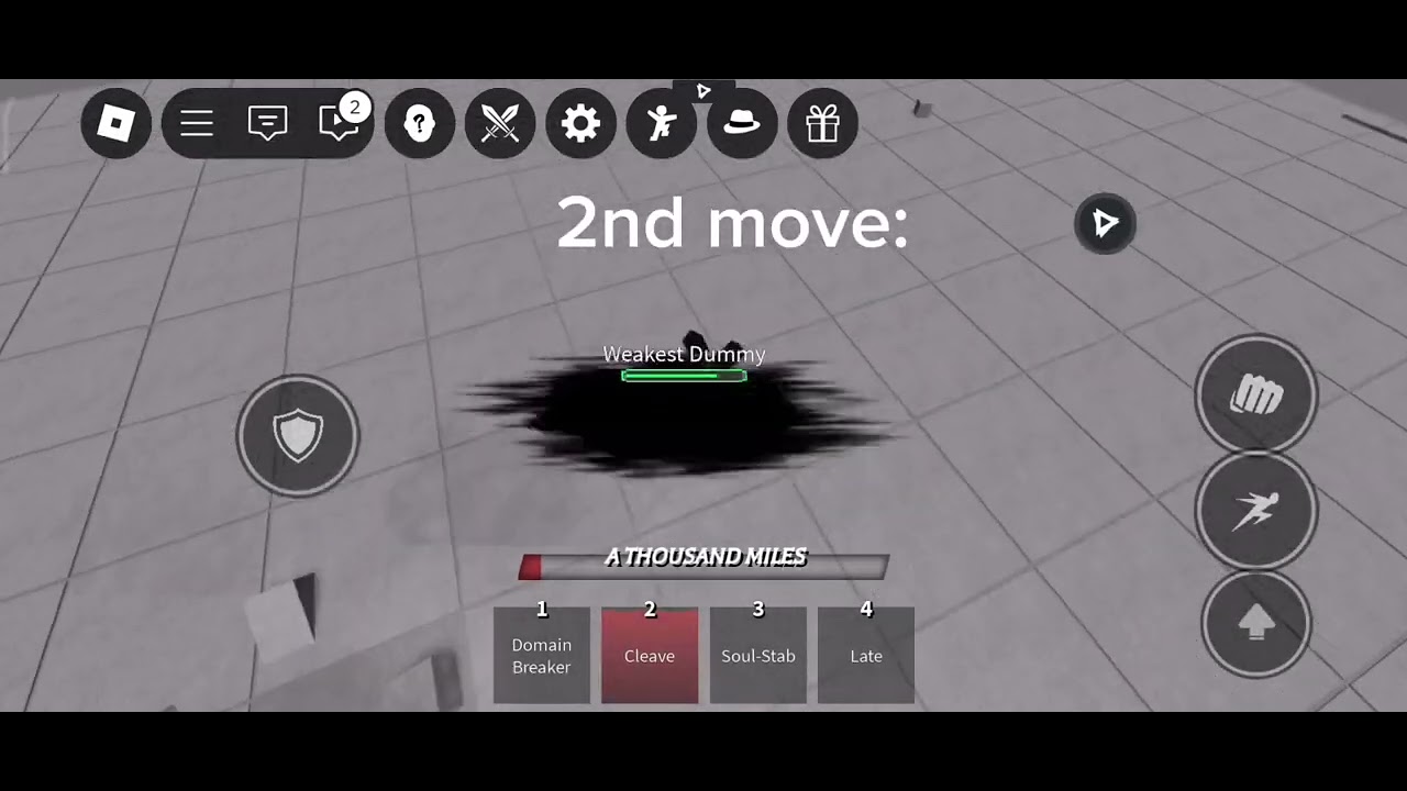 TOJI ATOMIC SAMURAI KYRA OP SCRIPT - YouTube