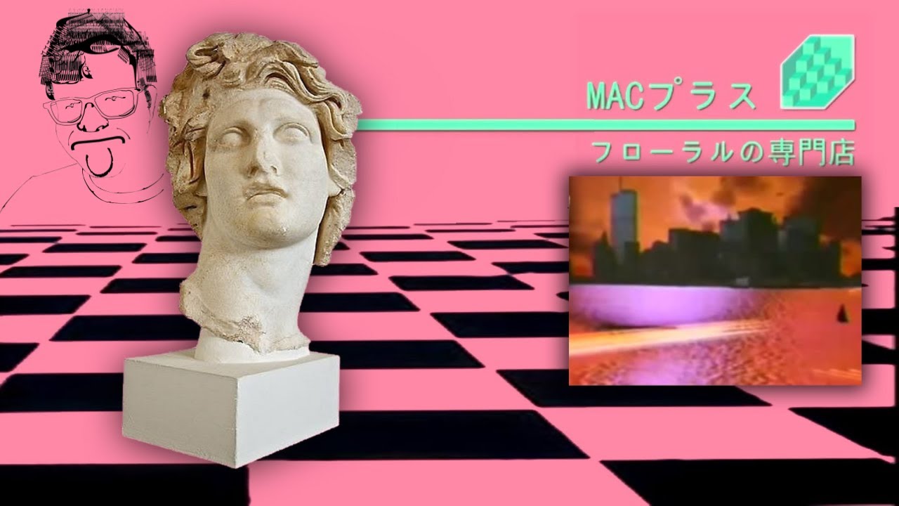 T H O U G H T S O N V A P O R W A V E YouTube t-h-o-u-g-h-t-s-o-n-v-a-p-o-r-w-a-v-e-youtube