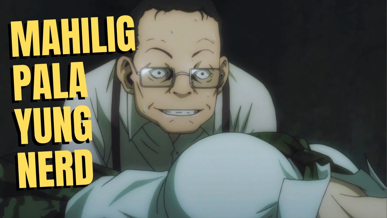 [FULL SEASON] SQUID GAME NA ANIME PERO MARAMING AALOG ALOG anime recap ...
