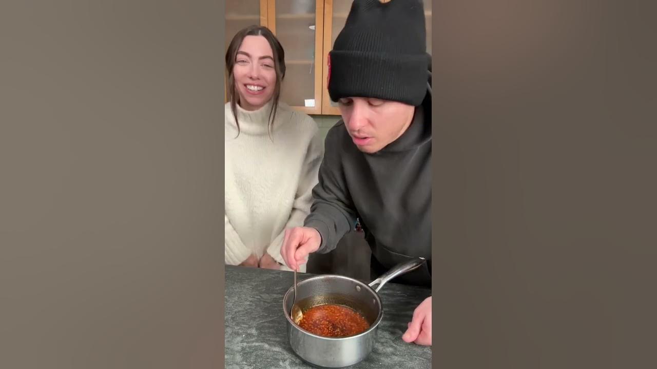 You gotta try this! 14F || Corey & Alicia 2024 - YouTube