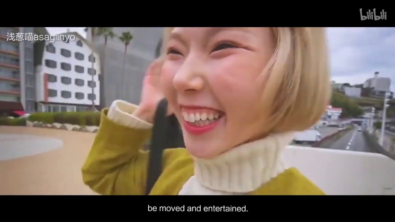 [Bilibili Brand Video] All The Videos You Love - YouTube