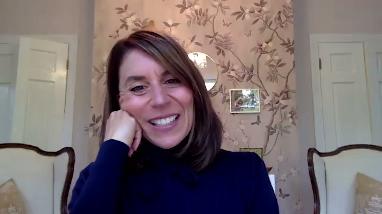 Michigan Business Beat | Kate Germano to Keynote Inforum Michigan's WM ...