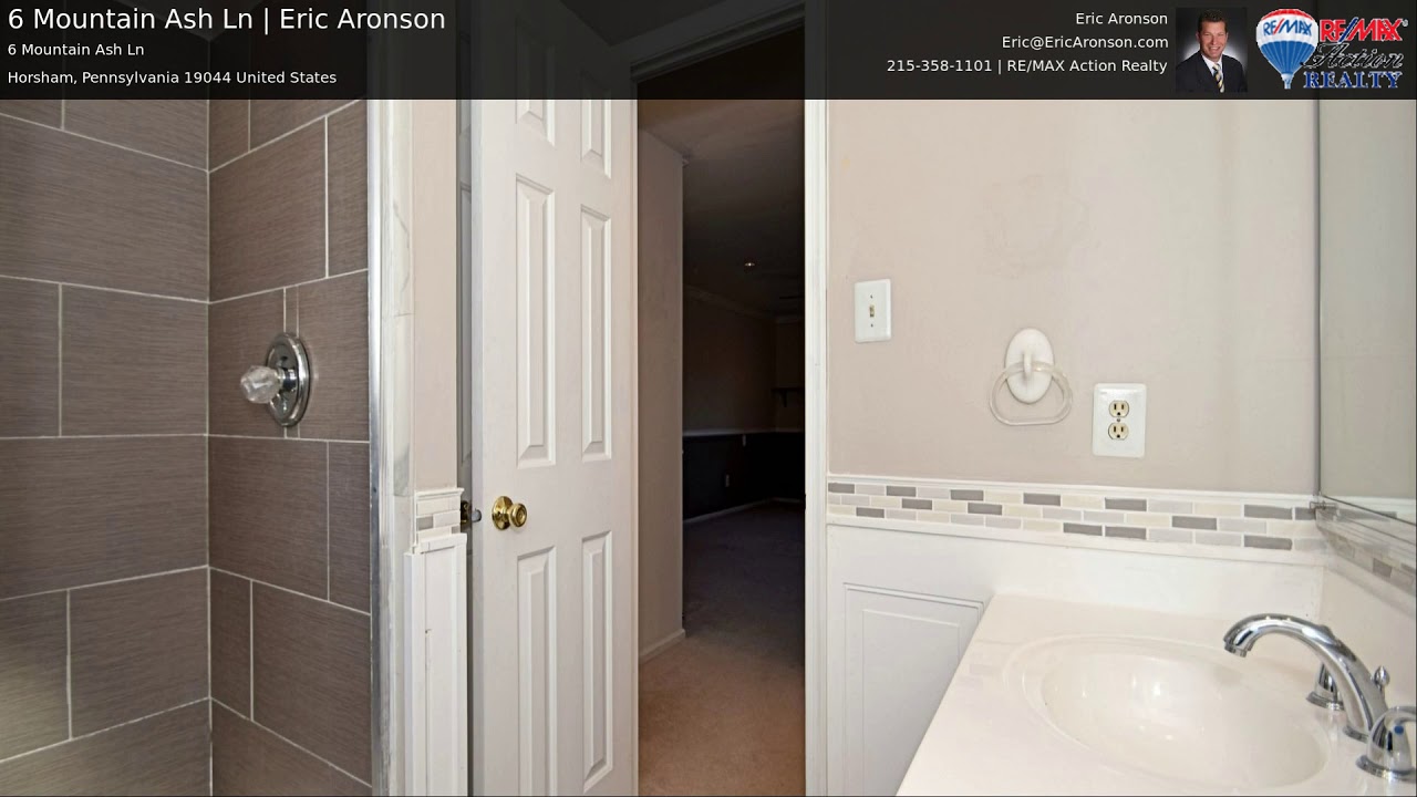 6 Mountain Ash Ln | Eric Aronson - YouTube