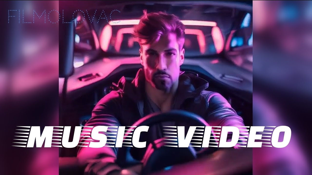 Filmolovac Music Video - YouTube