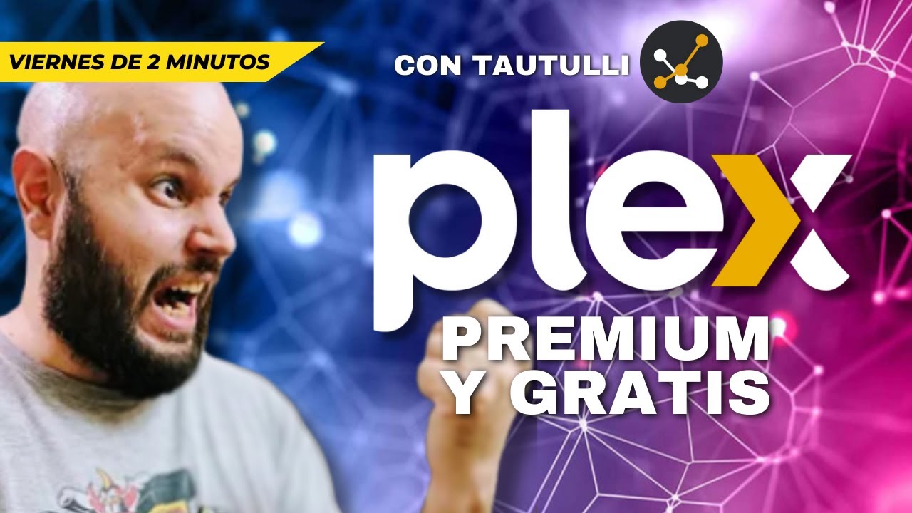 TAUTULLI - Plex Pass GRATIS! / V2M - YouTube