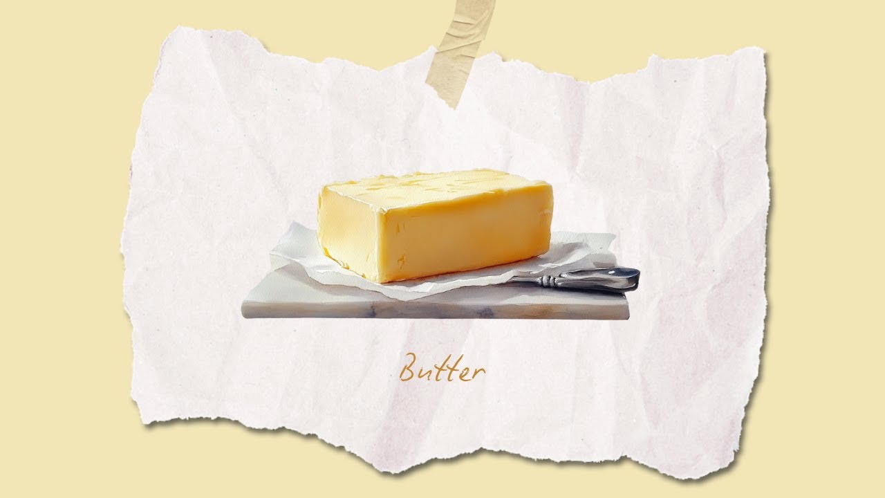Feel Like Smooth Melting Butter... - YouTube
