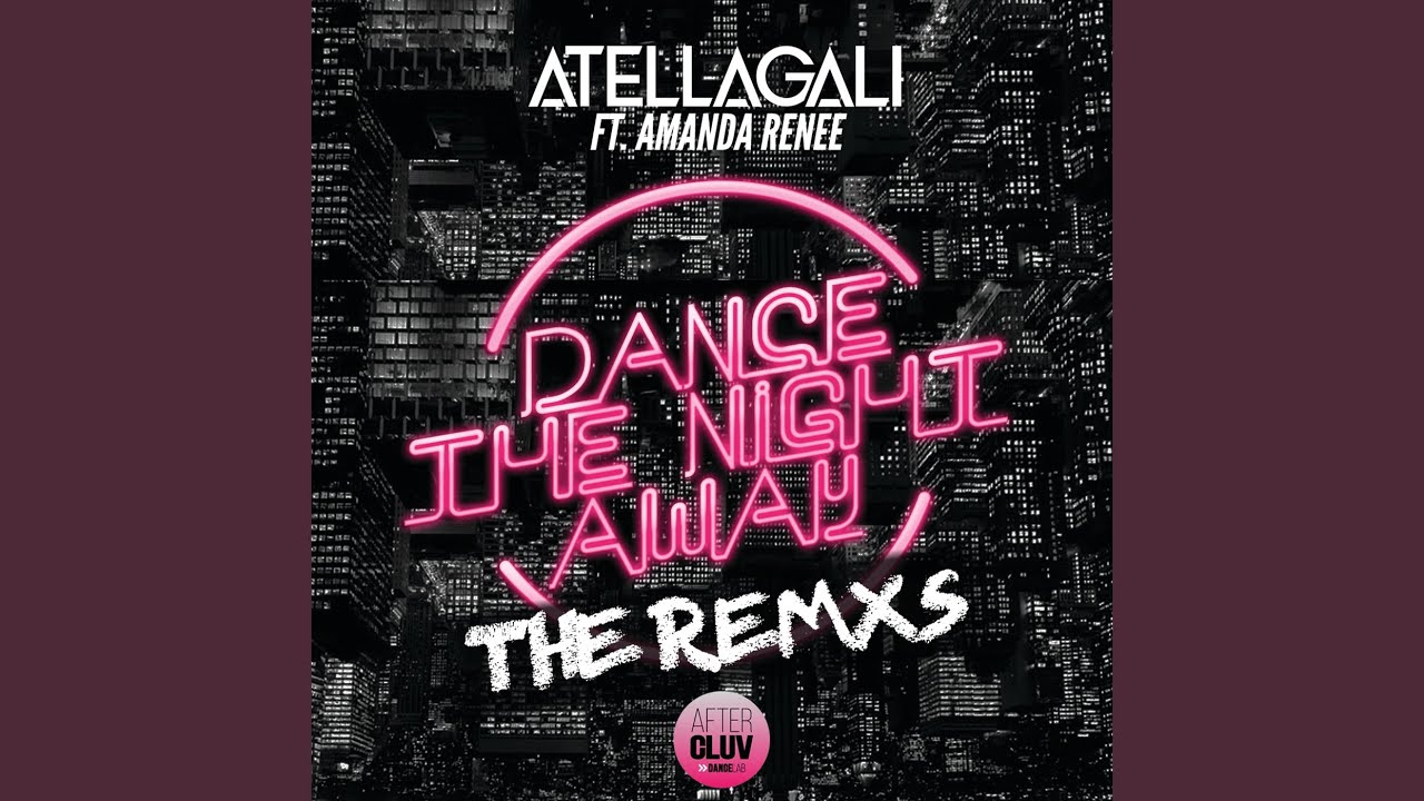 Dance The Night Away (Reez Remix) - YouTube