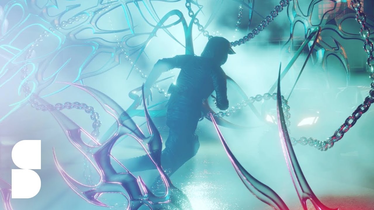 aryaxz - QU33N - YouTube