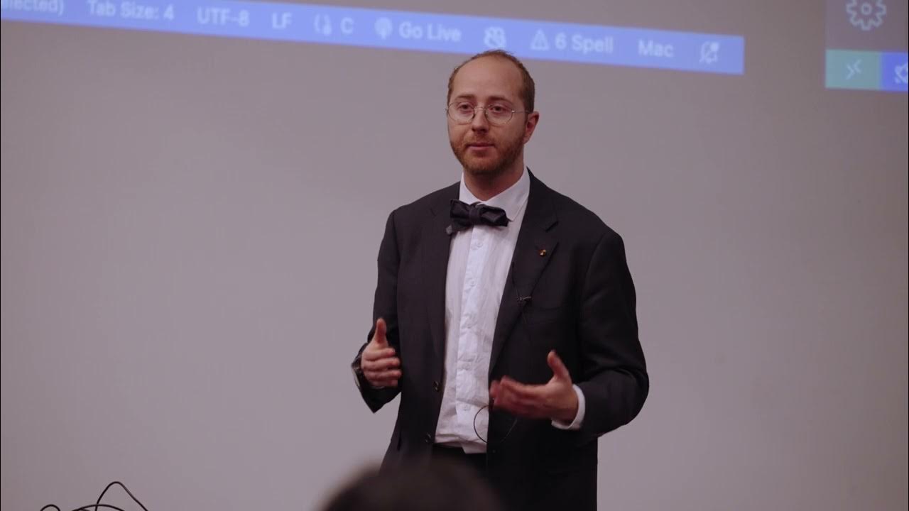 Algorithms And Complexity Foundations Of Algorithms 2024s1 Lecture 19 Youtube