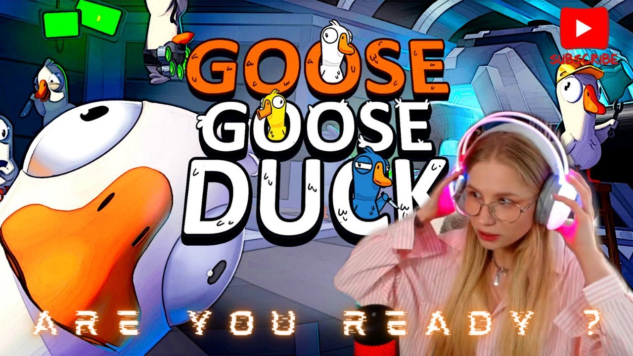 is it a good day to be a duck ? - YouTube