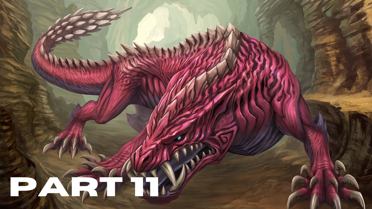 MONSTER HUNTER WORLD Walkthrough Gameplay Part 11 - ODOGARON (MHW ...