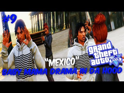 GTA 5 ONLINE \