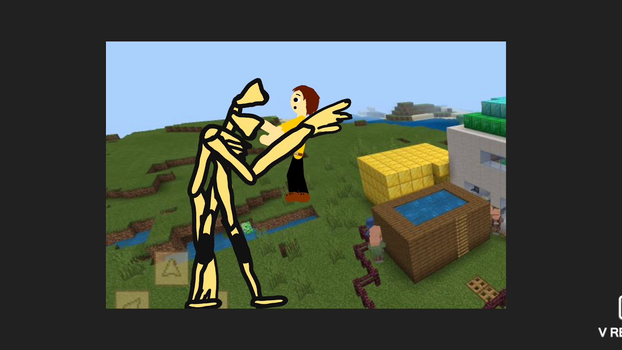 Anomaly 2021 TEST Animation - YouTube