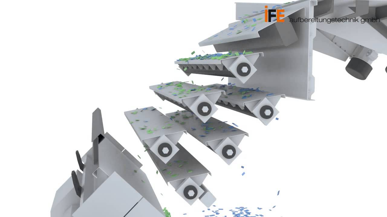 IFE Hard particle separator - YouTube