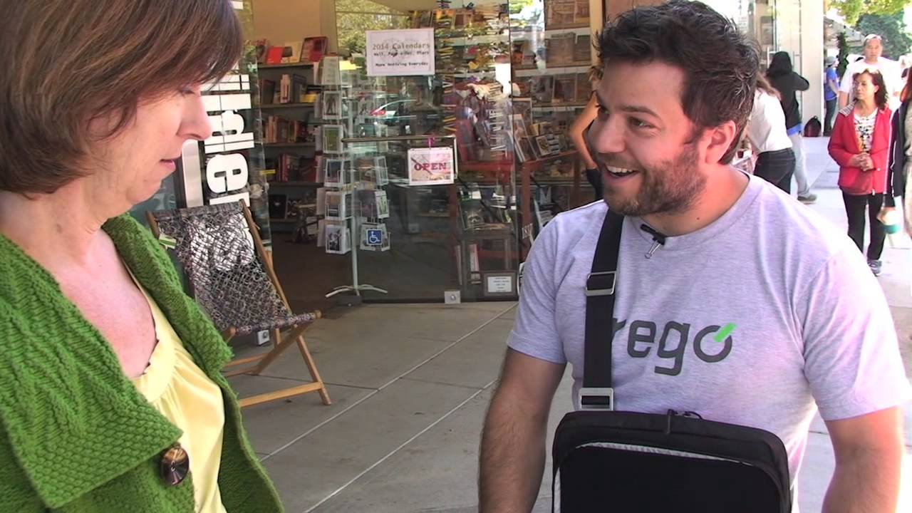 The Worlds Best iPad Bag. Wearable, Functional iPad Case from Trego ...