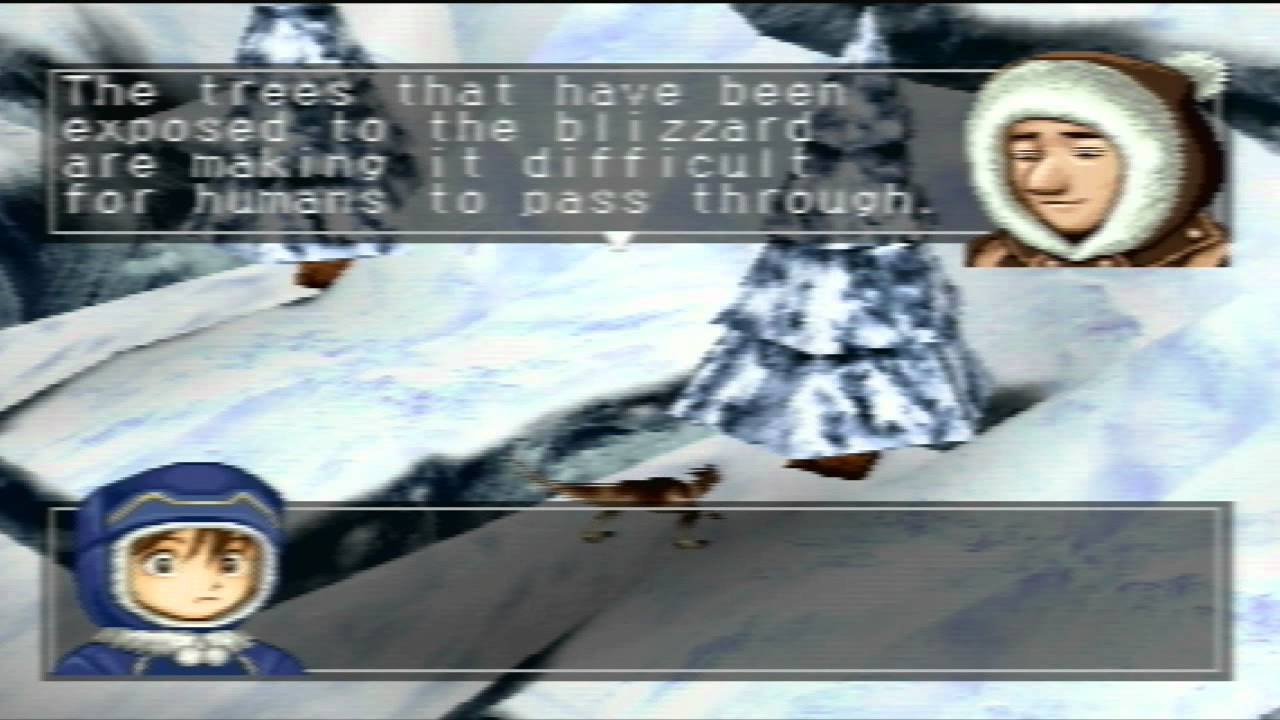 Let's Play Monster Rancher 2 Episode 63 - "Torles Expedition" - YouTube