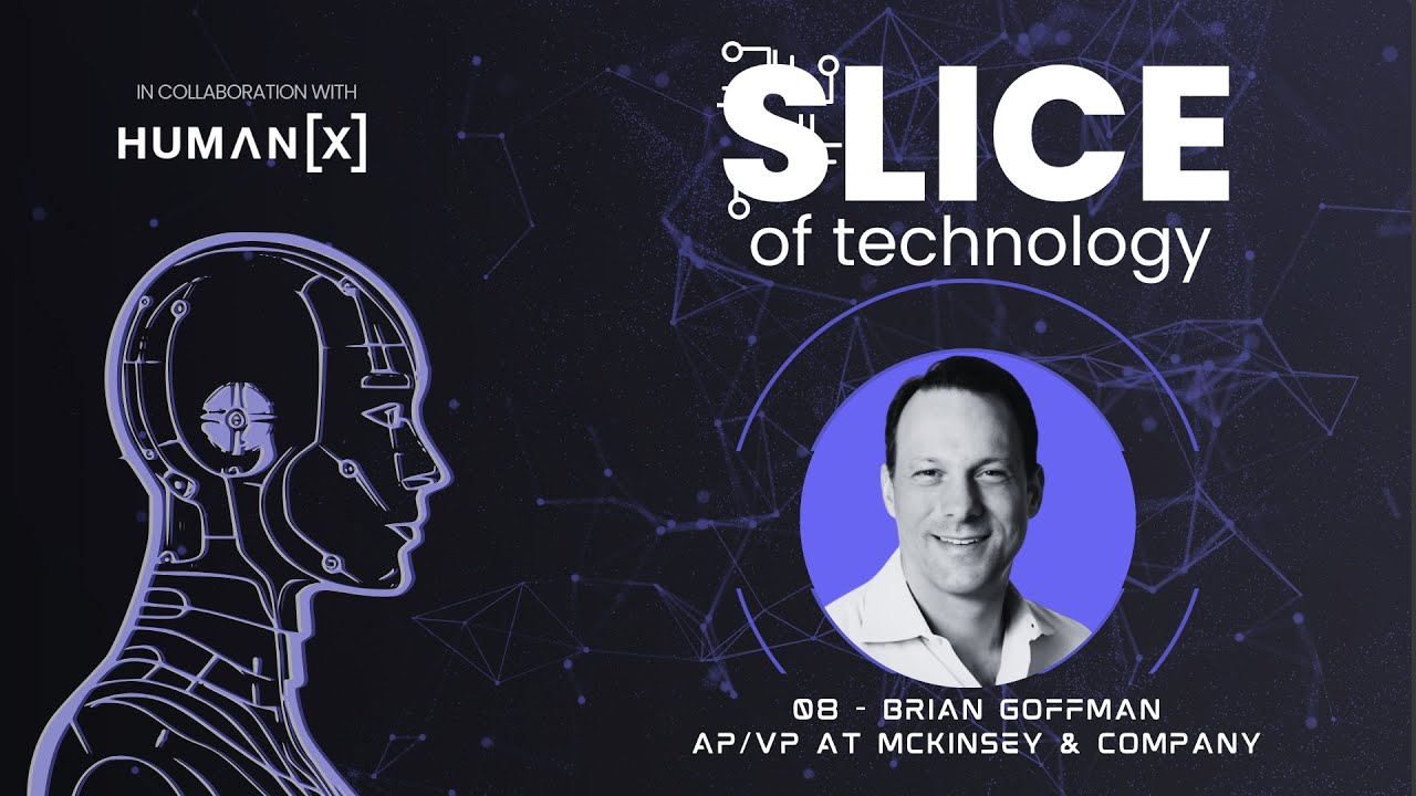 8 - Brian Goffman, VP at McKinsey & Company - YouTube