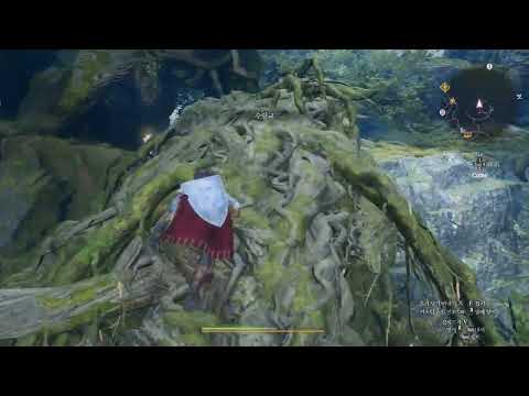 Walking the Misty Continent: Dragon's Dogma 2 Mod Journey EP 010_2