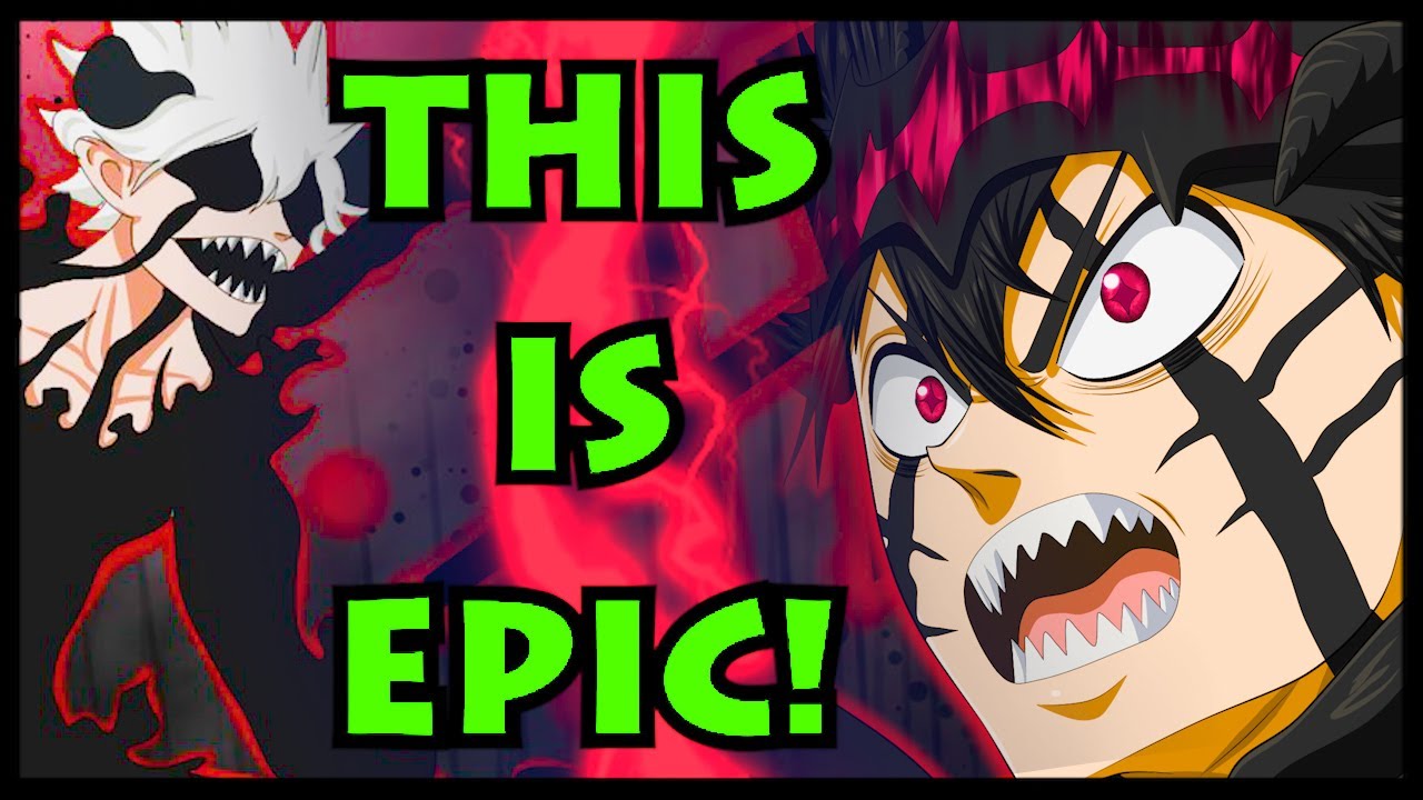 Asta’s ANTI-MANA ZONE is 𝕗*𝕔𝕜𝕚𝕟𝕘 BROKEN! - YouTube