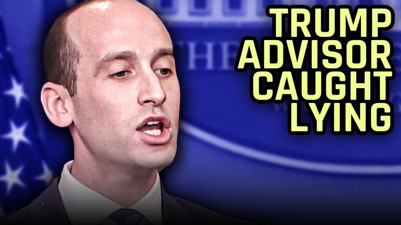 Trump Advisor Denies Knowledge Of Project 2025 In Spite Of Appearing In ...