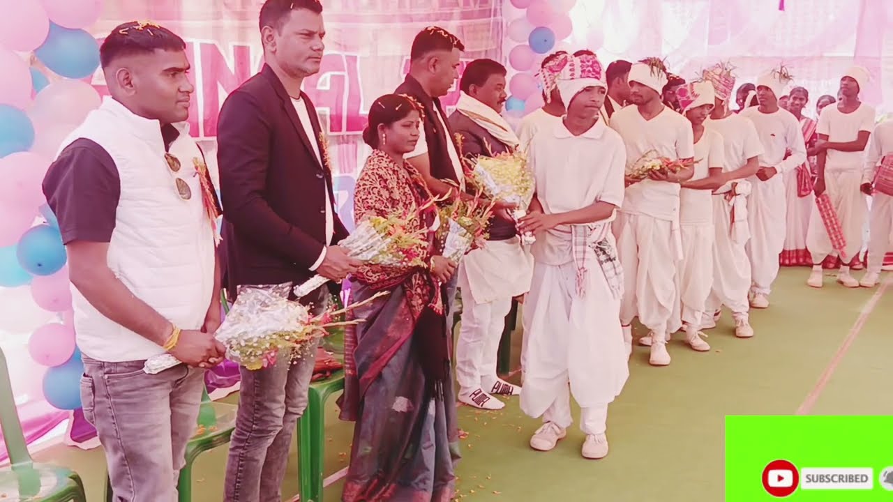 All about Annual function 2024. - YouTube