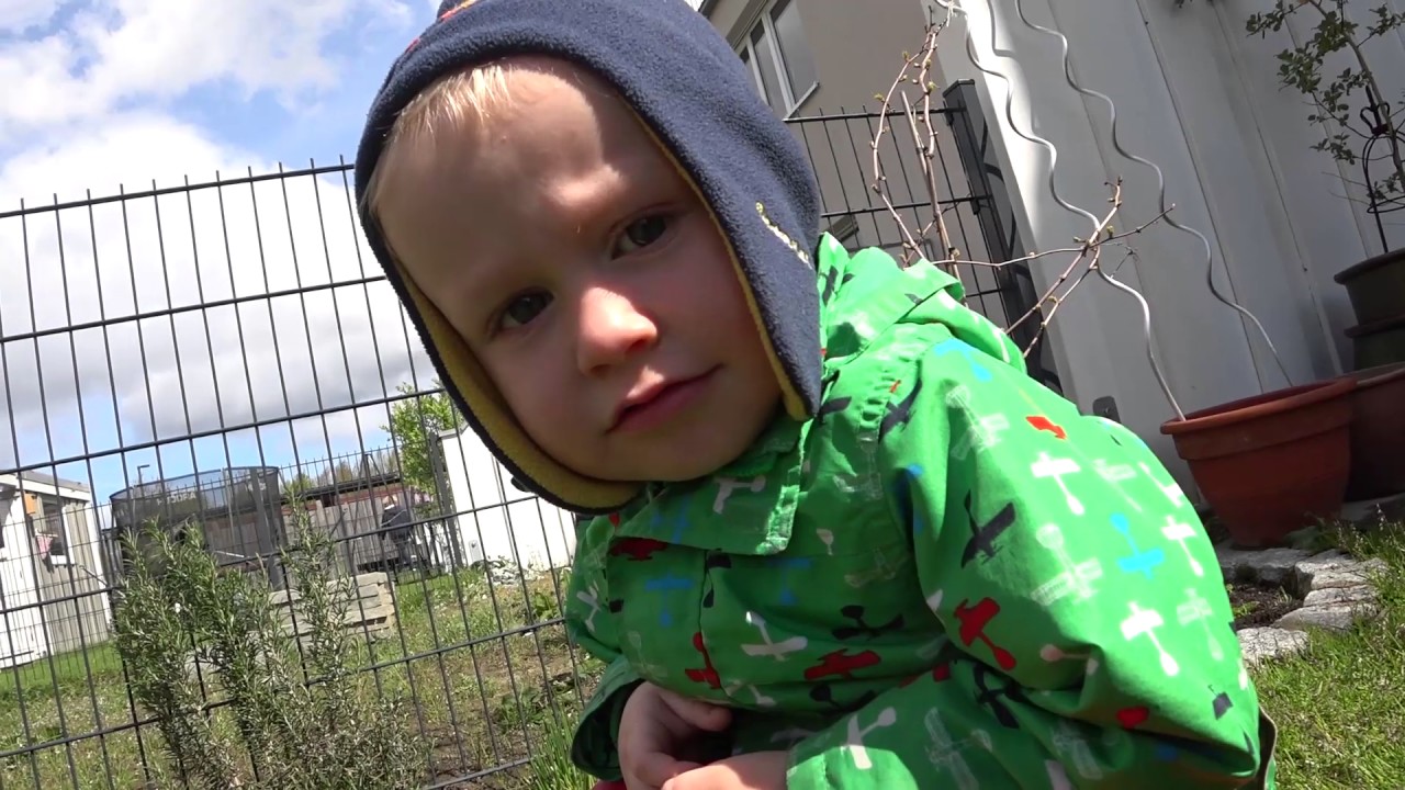 Quadro Klettergerüst + Rutsche Meine Kinder sind begeistert Toy ...