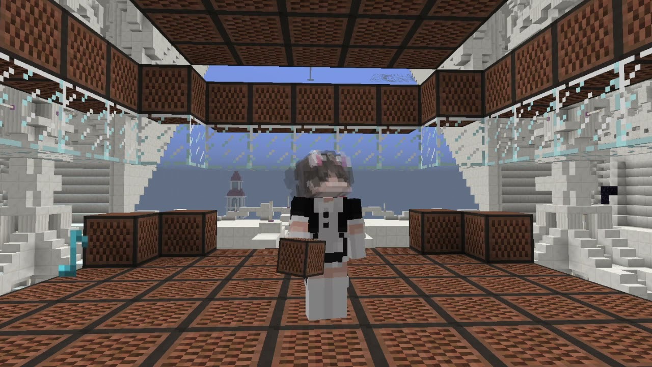 Notebot test - YouTube