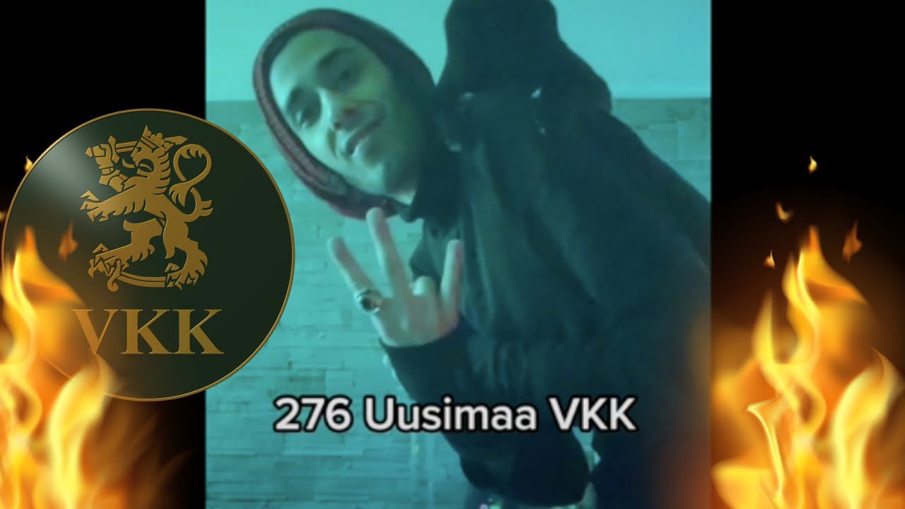 SLIM MILL - 276 (FREESTYLE) | Eduskuntavaalit 2023 - YouTube