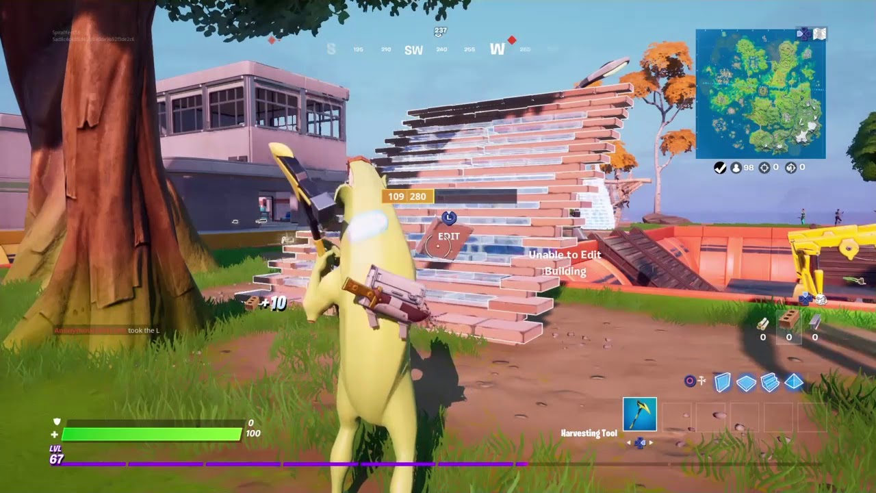 The Simp challenge or whatever at this point - YouTube