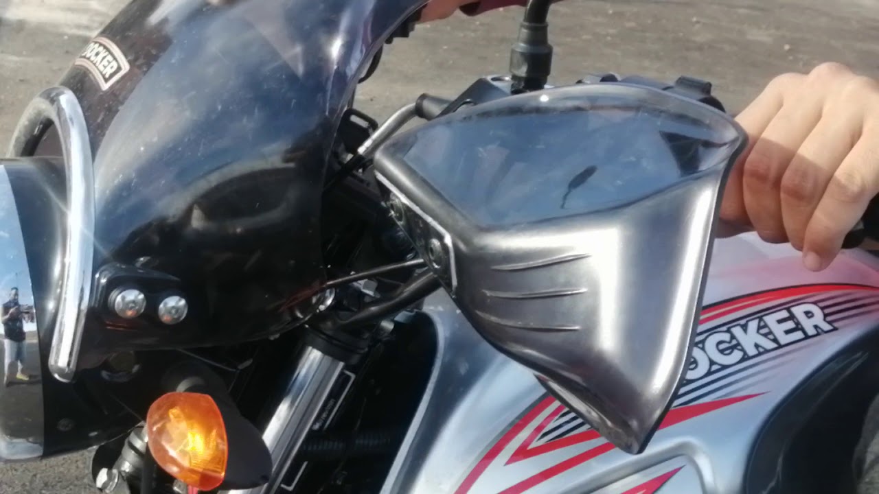 Moto docker flash xx 2020. C50 110cc nouveau design موتور دوكير فلاش ...