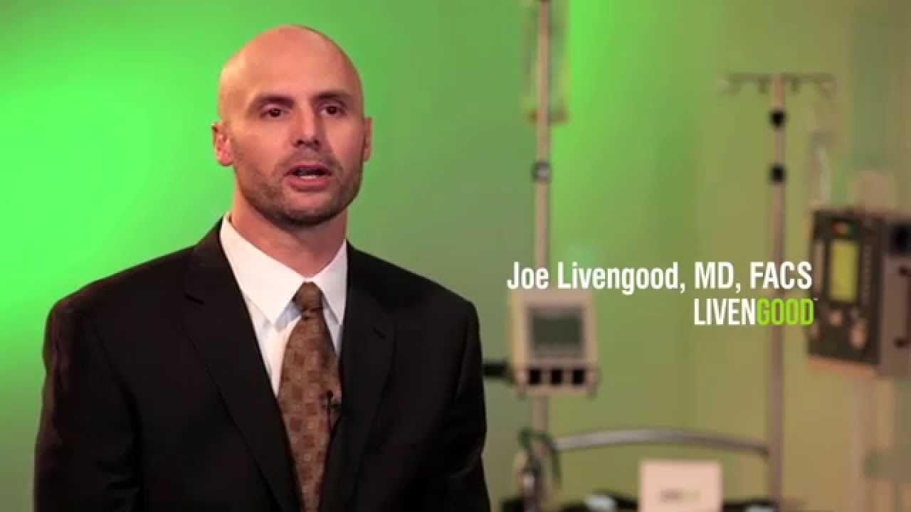 Joe Livengood - Current Research Trends - YouTube