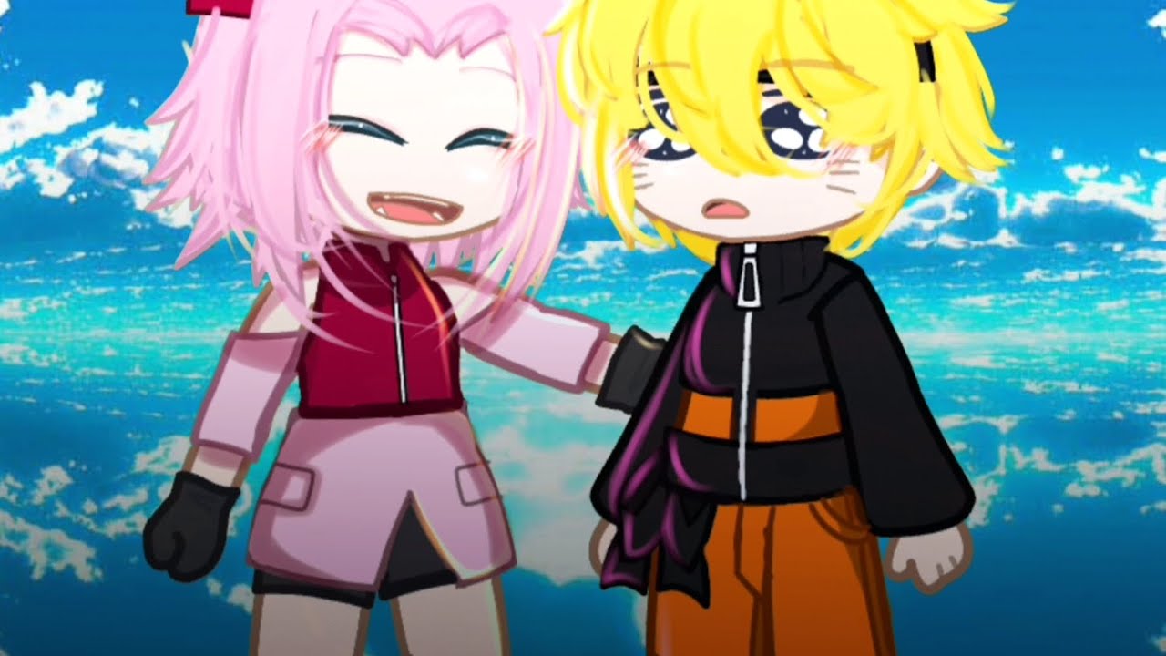 One remaining place•||• GC Meme • Naruto - YouTube