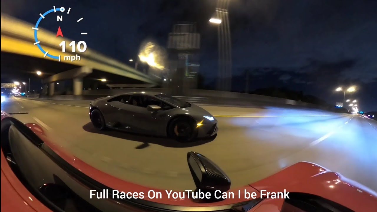 Single Turbo M3 F80 vs Nissan GTR 850whp / R8 Bolt-ons vs Huracan Evo ...