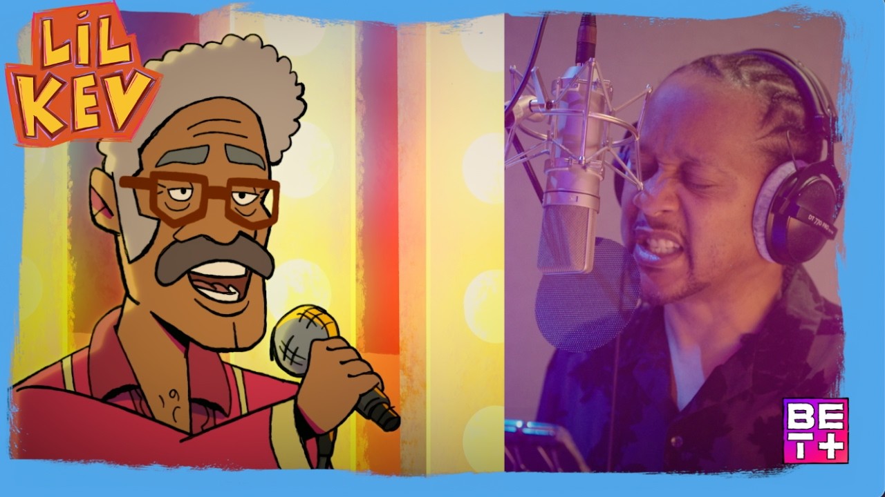 DJ Quik Sings the Panties Off the Audience in 'Lil Kev' as The ...