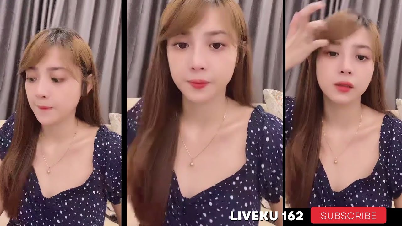 bigo live hot no sensor viral cantik banget 🤤💦 - YouTube