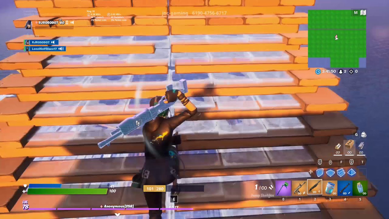 best no scope i ever hit - YouTube